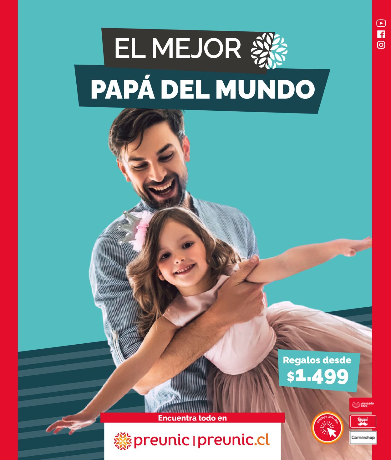 Preunic Catálogo Promocional - Válido del 01.06 al 23.06 - Página nº 1 ...