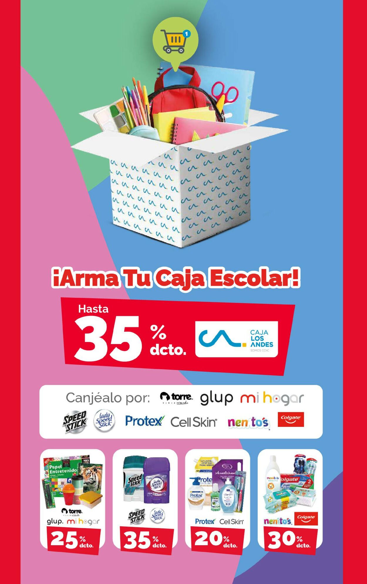 Preunic Catálogo Promocional - Válido del 01.05 al 31.05 - Página nº 2 ...