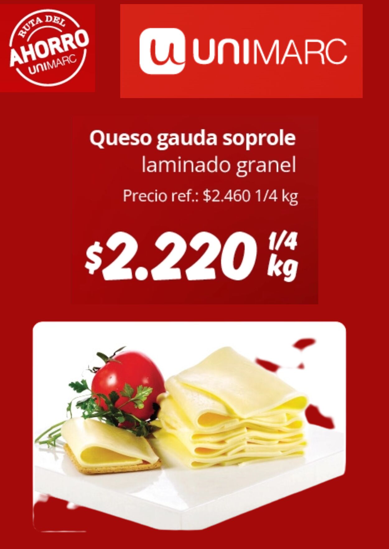 Unimarc Catálogo Promocional - Válido del 12.04 al 18.04 - Página nº 2 ...