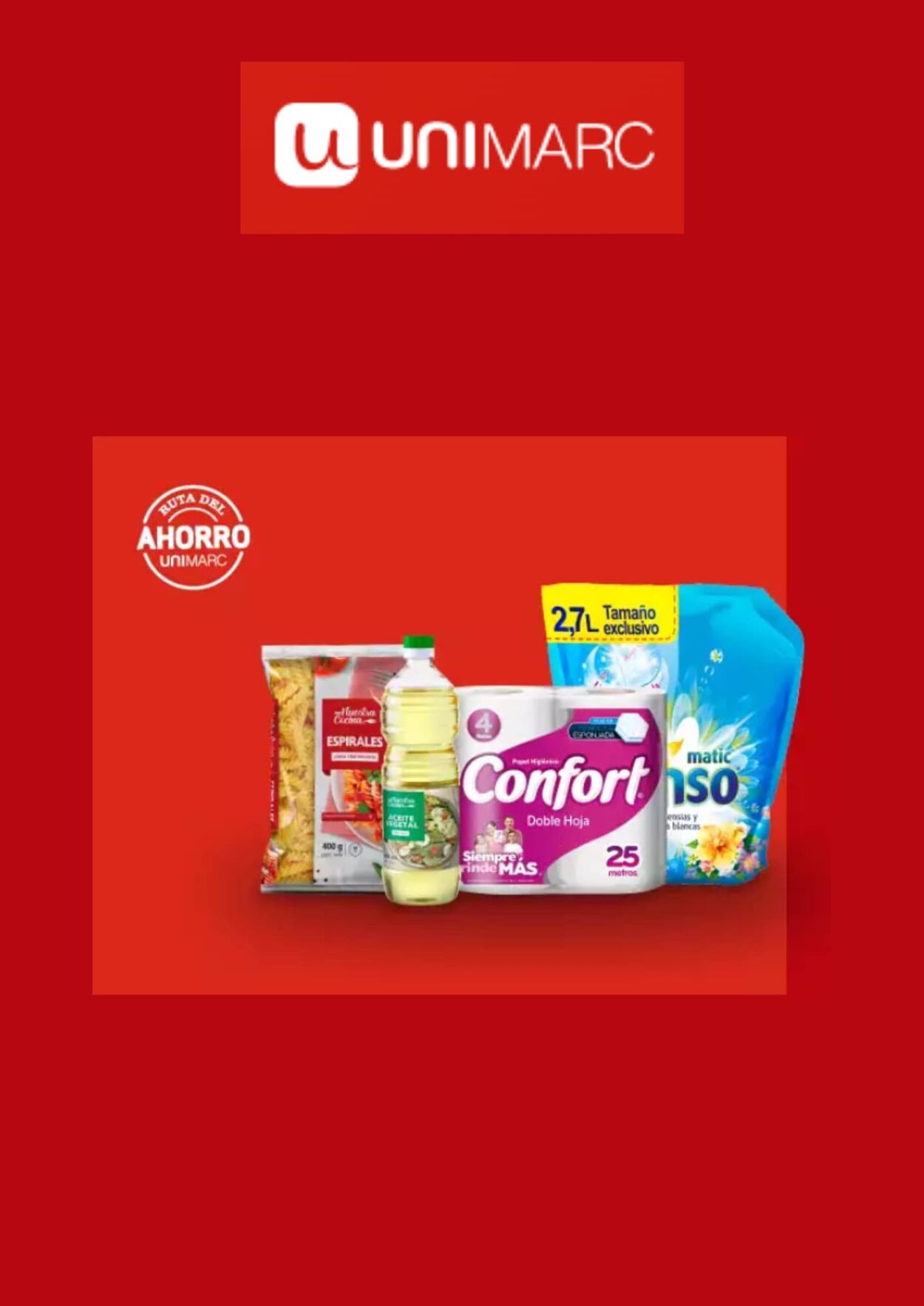 Unimarc Catálogo Promocional - Año nuevo 2023 - Válido del 29.12 al 04. ...