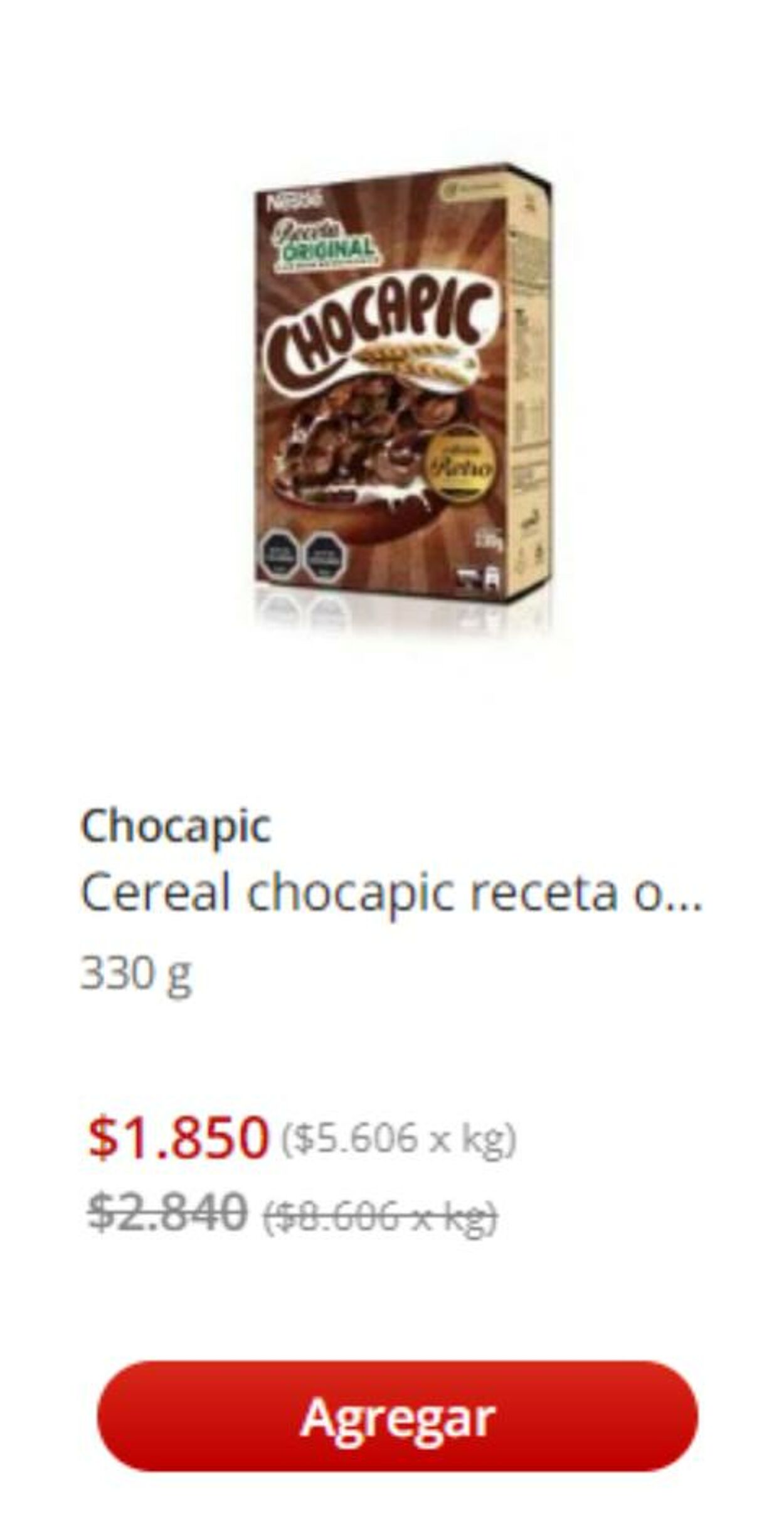 Unimarc Catálogo Promocional - Válido del 23.02 al 28.02 - Página nº 3 ...